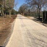 Zahorra artificial: características, aplicaciones y ventajas de su uso