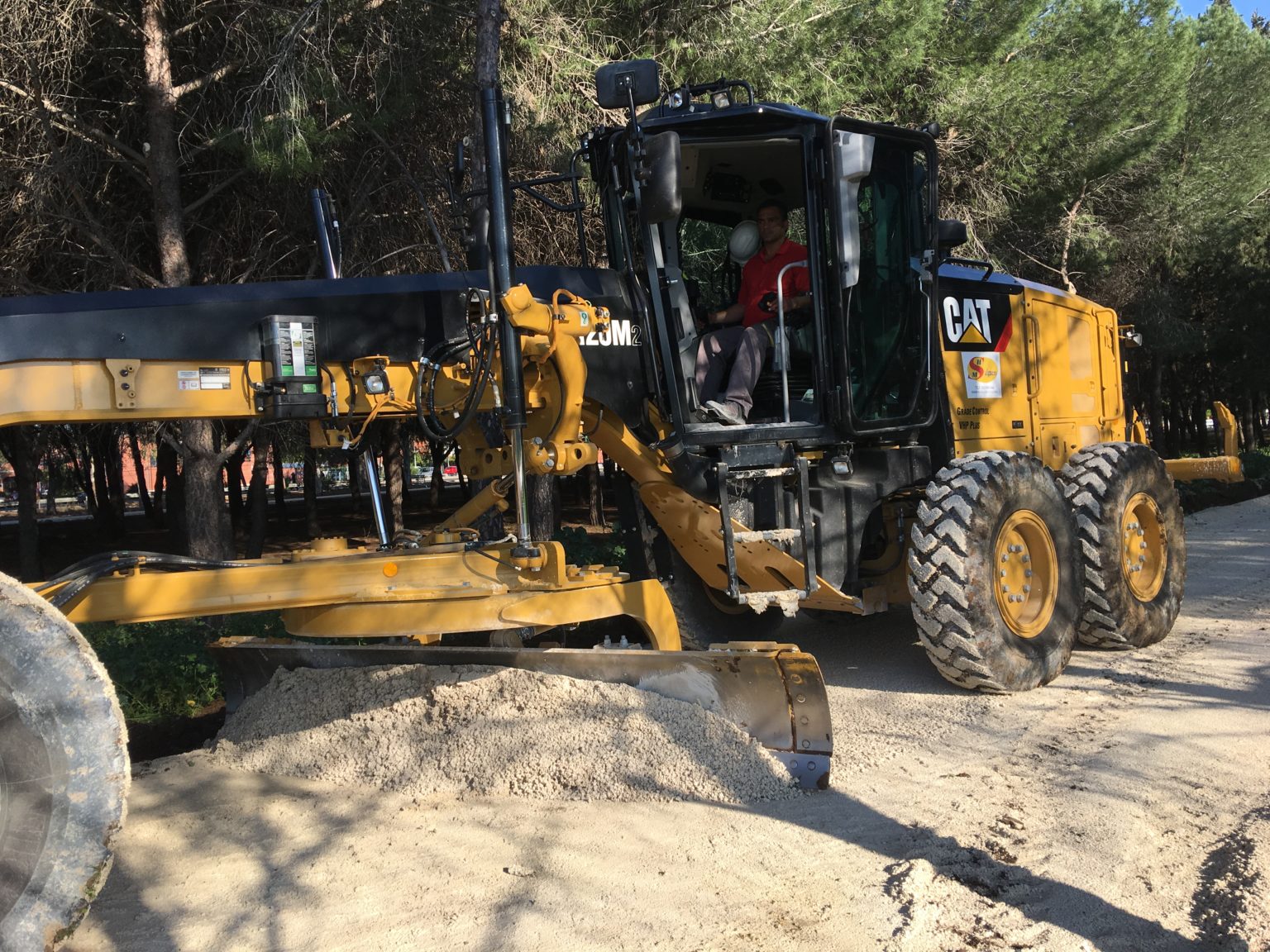 Zahorra artificial: características, aplicaciones y ventajas de su uso